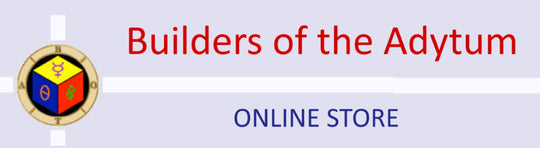 The Book of Tokens – store.bota.org